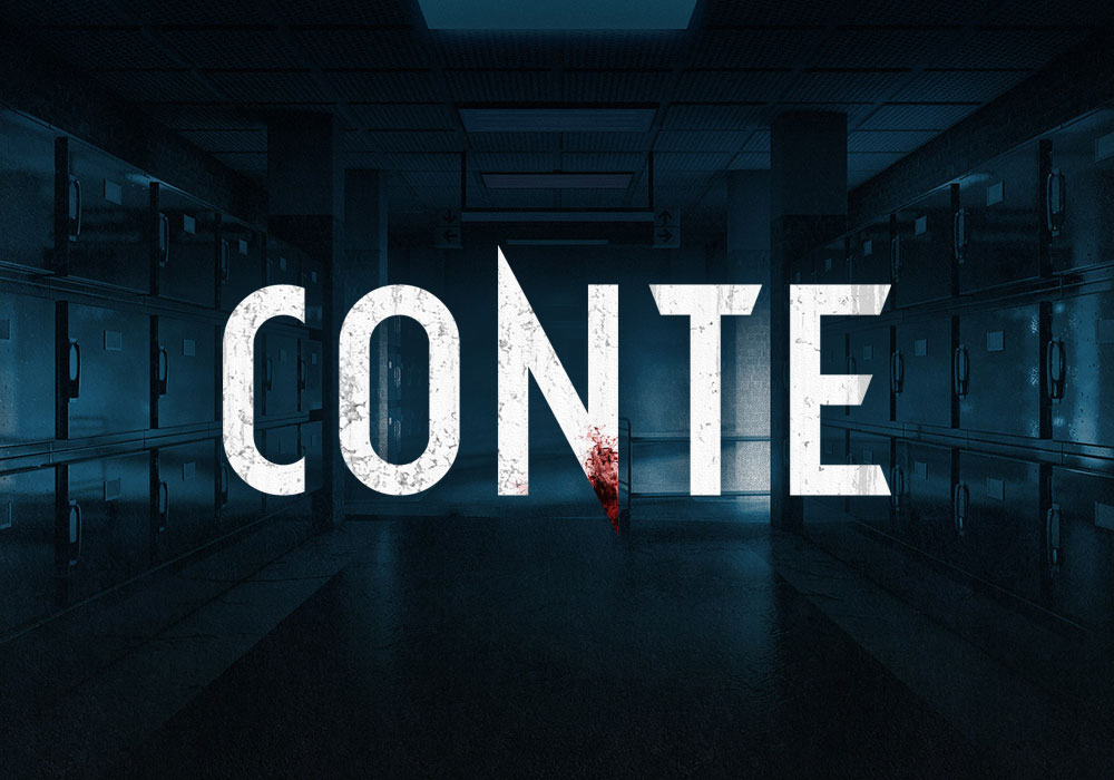Concept – Conte